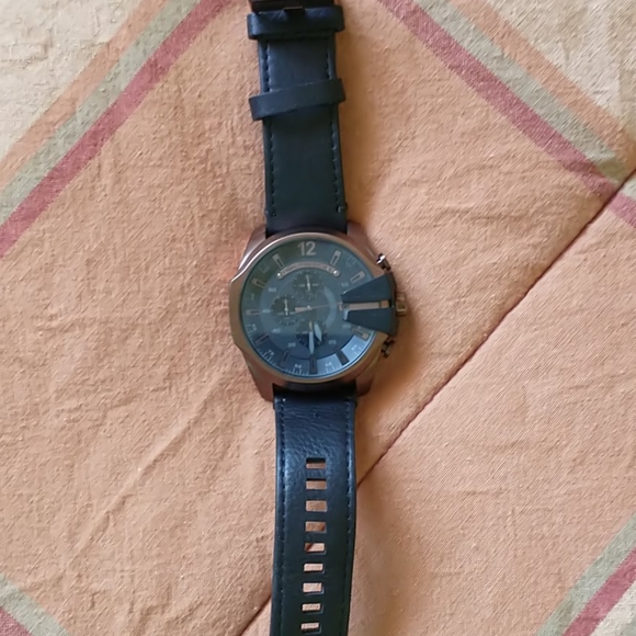 Diesel | Accessories | Diesel Watch Dz4459 | Poshmark